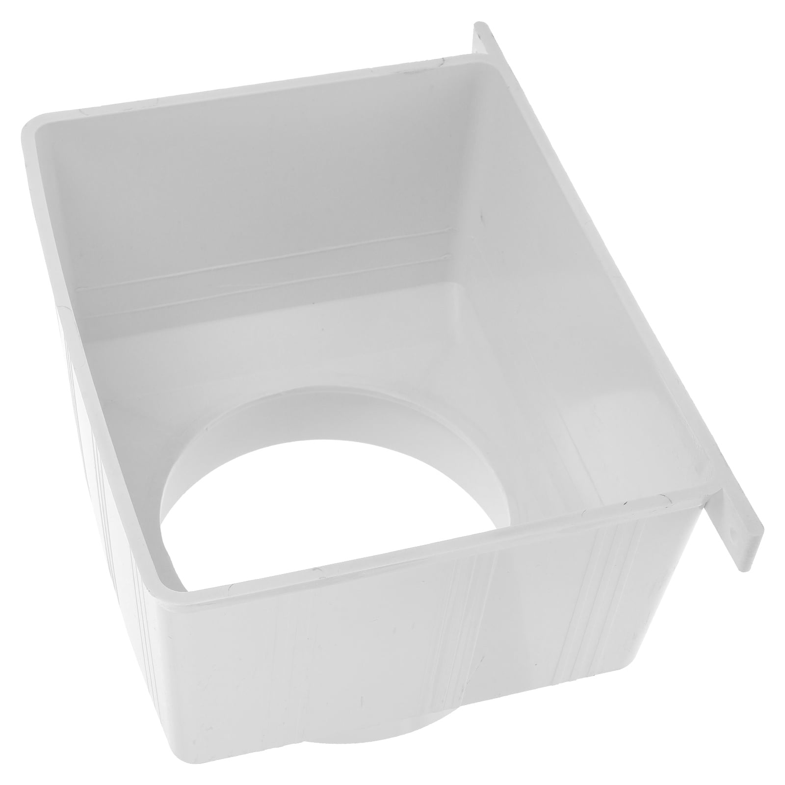 MLINS Drainage Pipe Bucket Air Conditioner Electric Water Duster ...