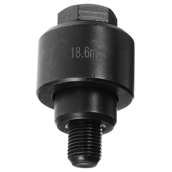 MLINS Drill Bit Cutter Positioning Drill Saw Flare Tool Sheet Metal ...