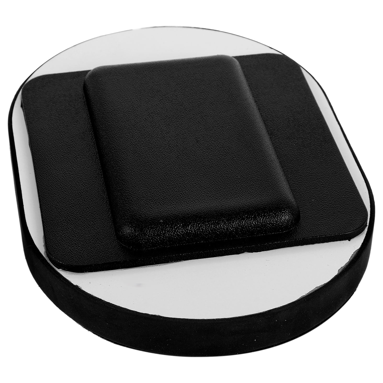 MLINS Drum Cymbal Mute Pad Portable Noise Reduction Silent Dampener ...