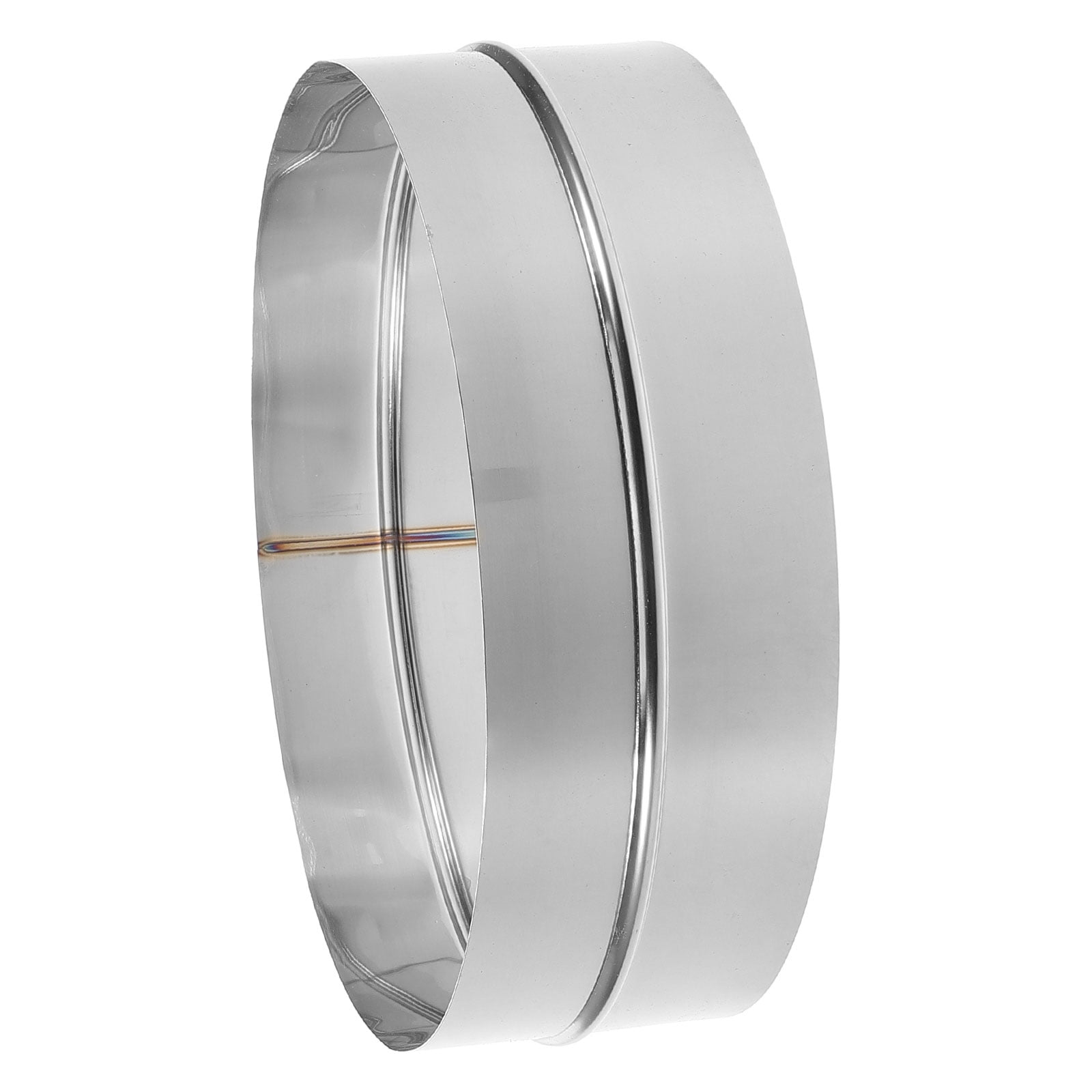 LIFKOME Ducting Components Square Enhanced Stability For Ventilation ...