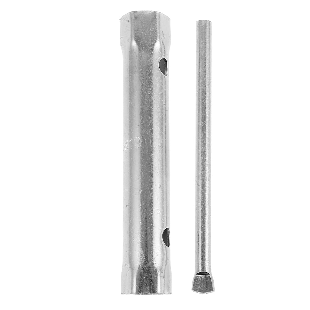 FELTECHELECTR Plumbers Wrench Metal 1 Set 4.91X0.67X0.67in - Walmart.com