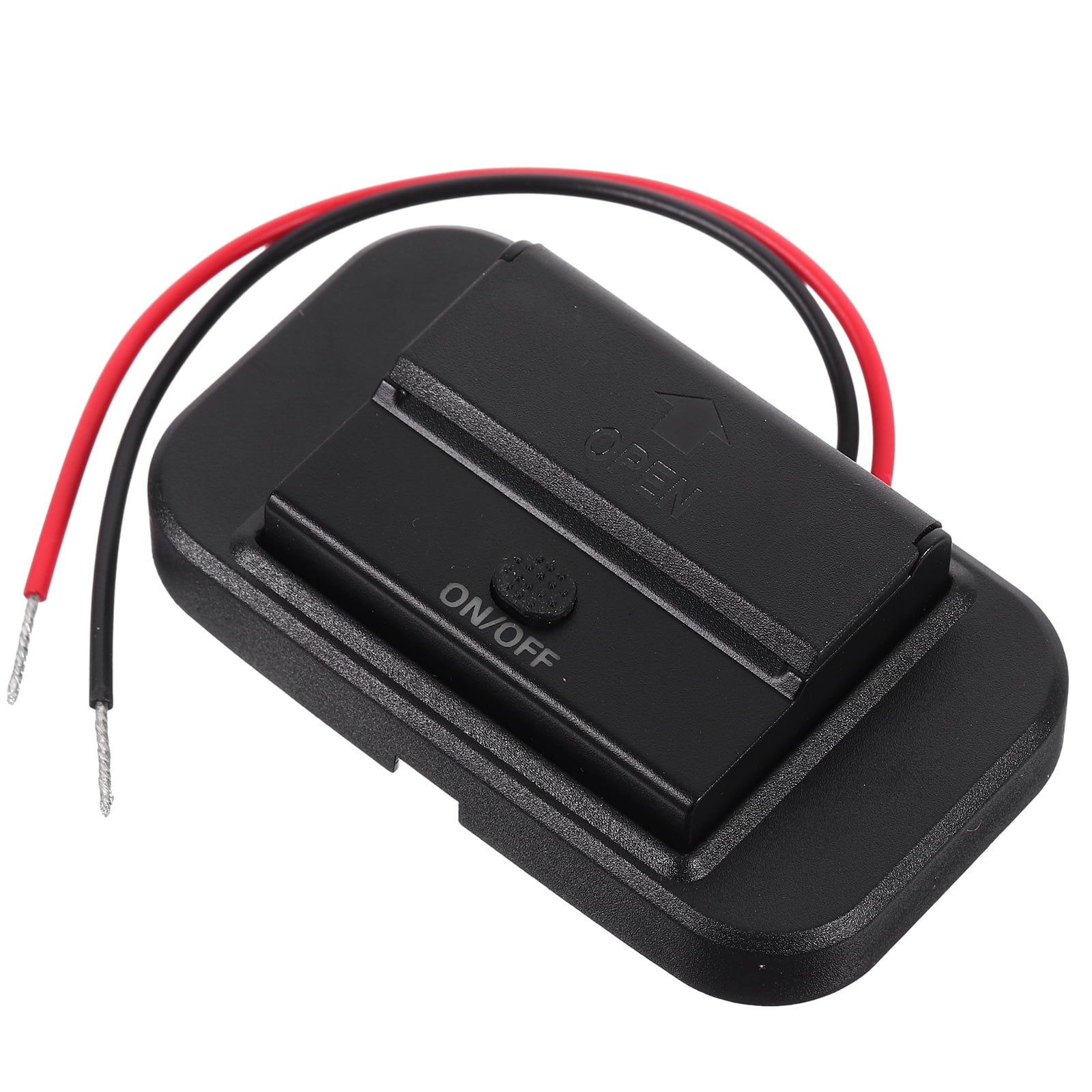 MLINS Dual Ports Motorbike Charger 12-24v Usb C Outlet Wall Mount Rv ...