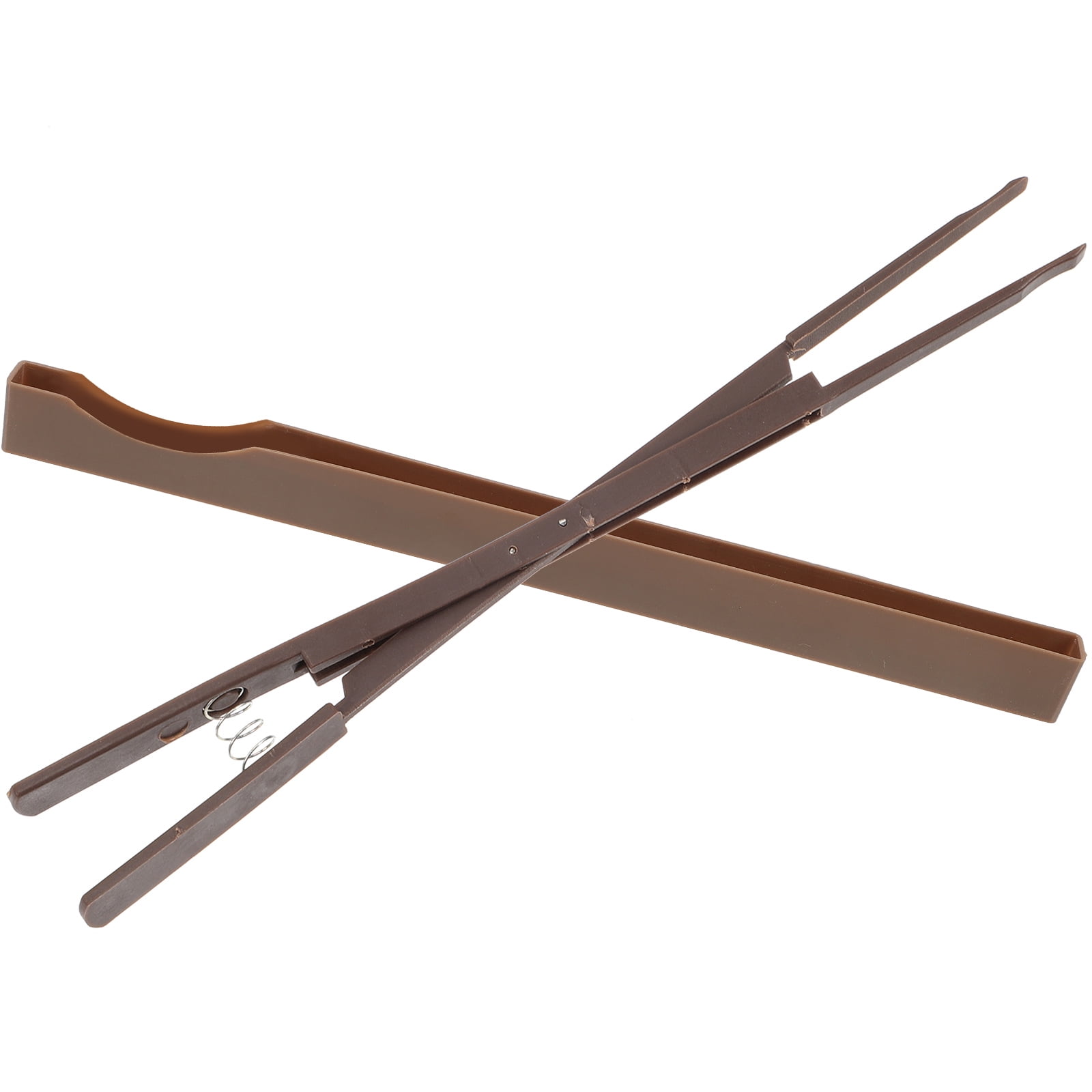 MLINS Durable Mute Tool Treble Clamp Piano Keyboard Tools Keyboards Brown - Walmart.com