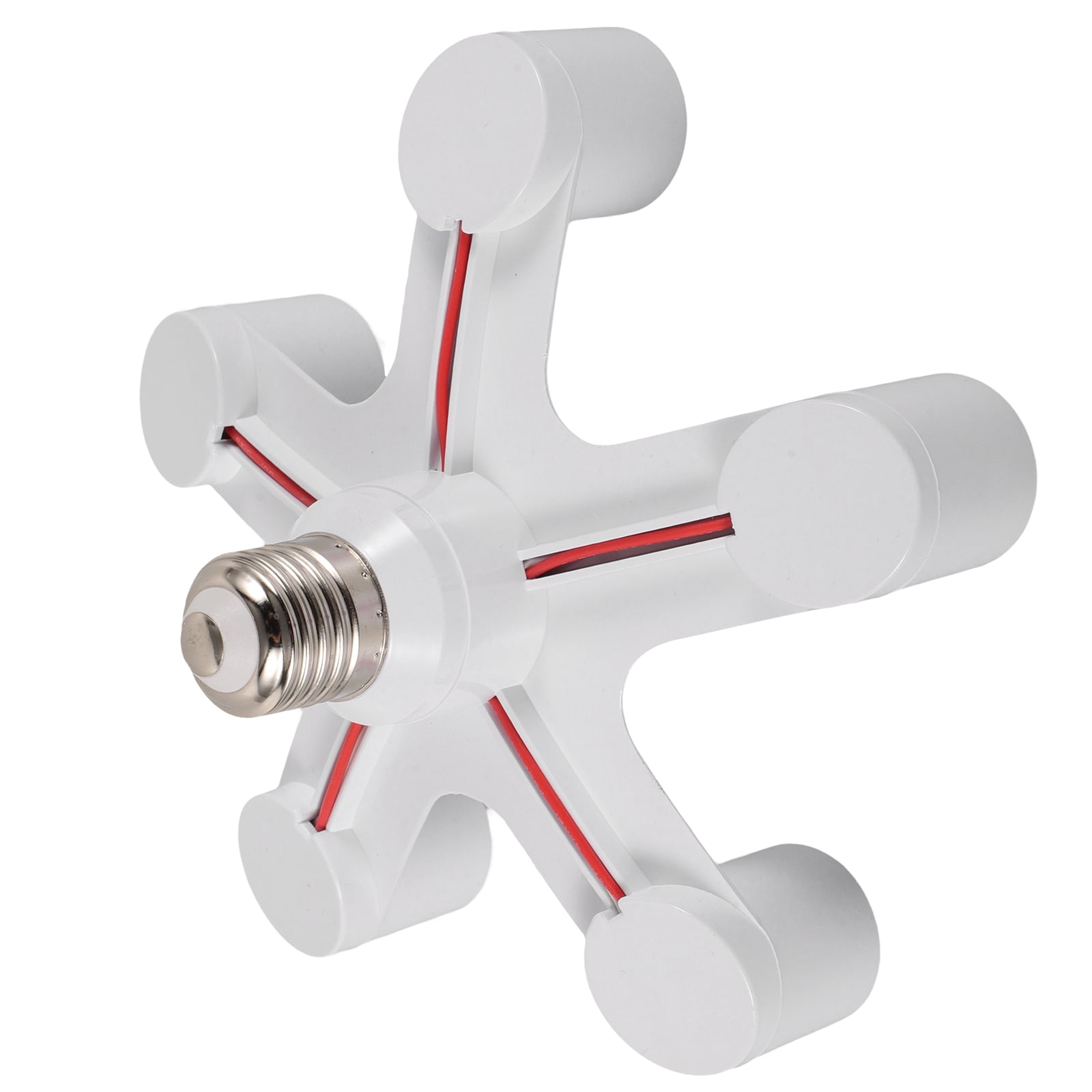 MLINS E27 Bulb Socket Extender Lighting Setup Tool E27 Light Fixture ...