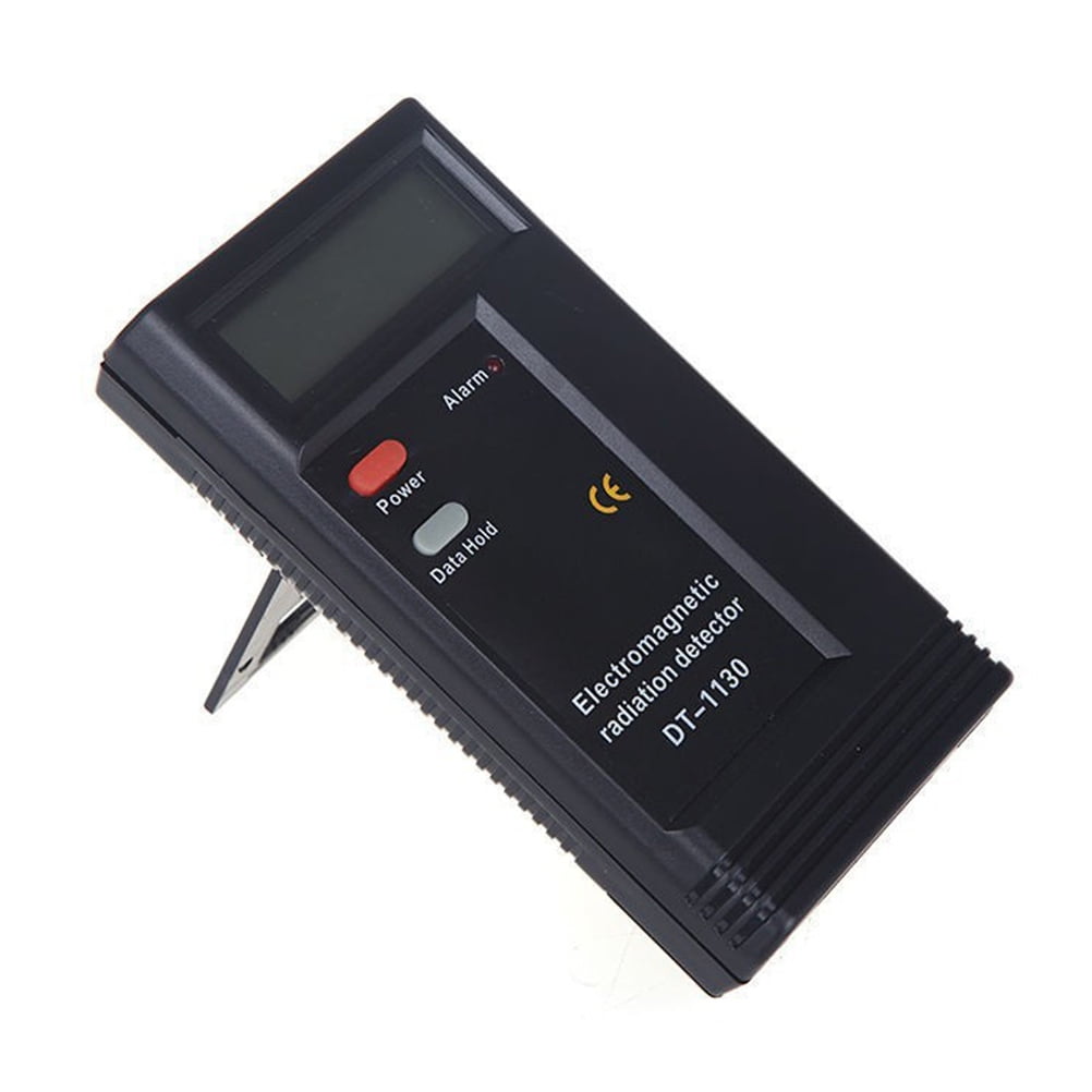 MLINS EMF Reader for Detecting Handheld Portable Radiation Detector ...
