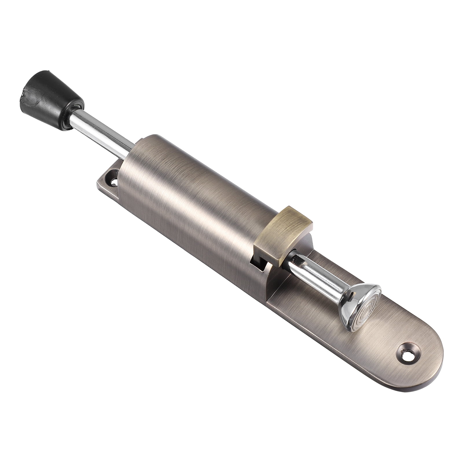 MLINS Easy Step Door Stopper Telescopic Chain Lock Heavy Duty down ...