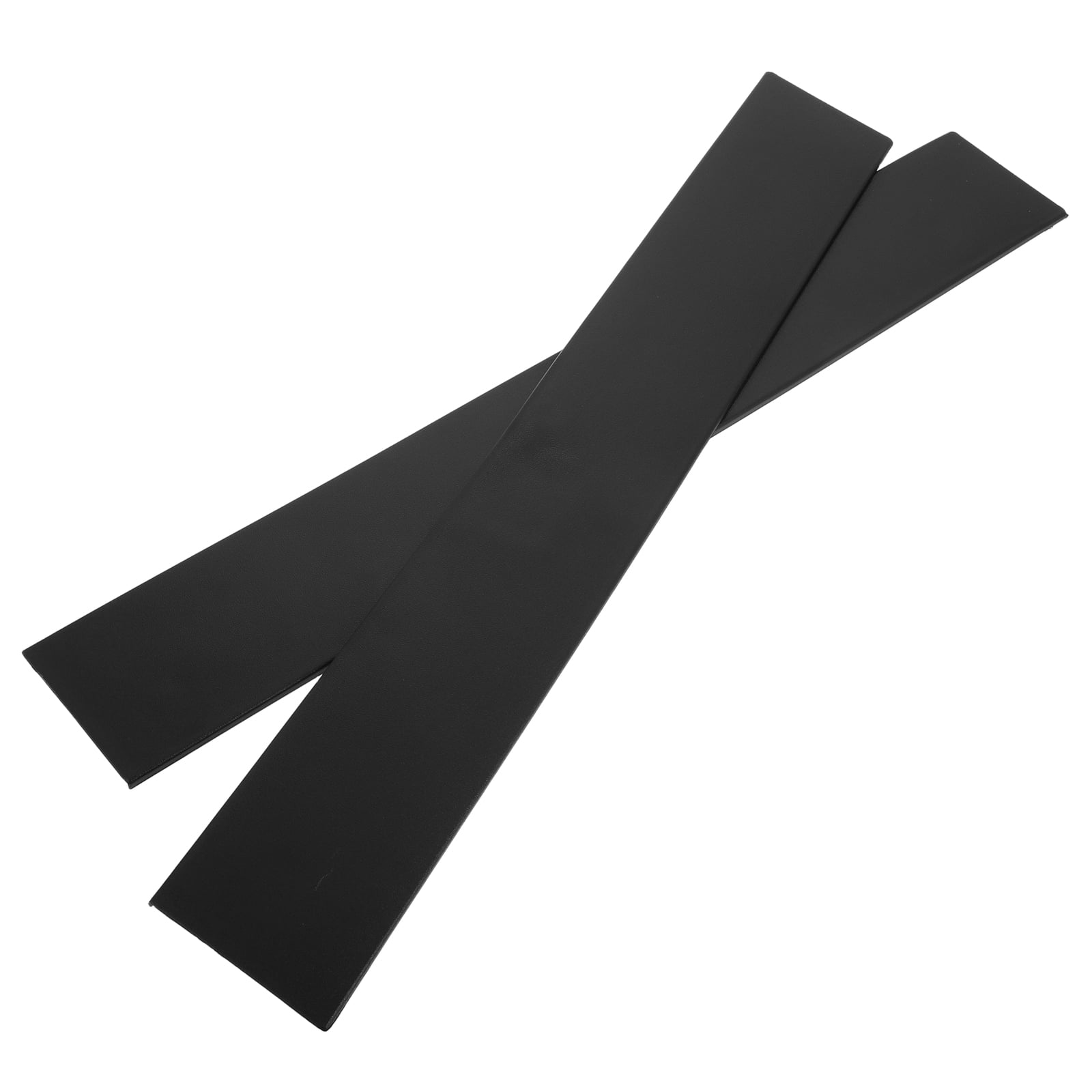 MLINS Edge Trim Auto Window Tint Automatic Decoration Strips Black ...