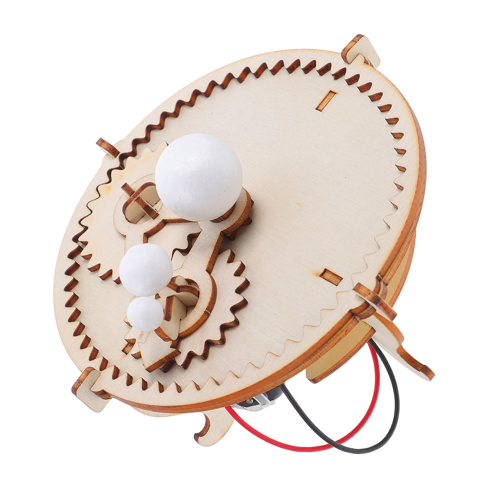 MLINS Educational Science Kits for Kids, DIY Solar System Model Science ...