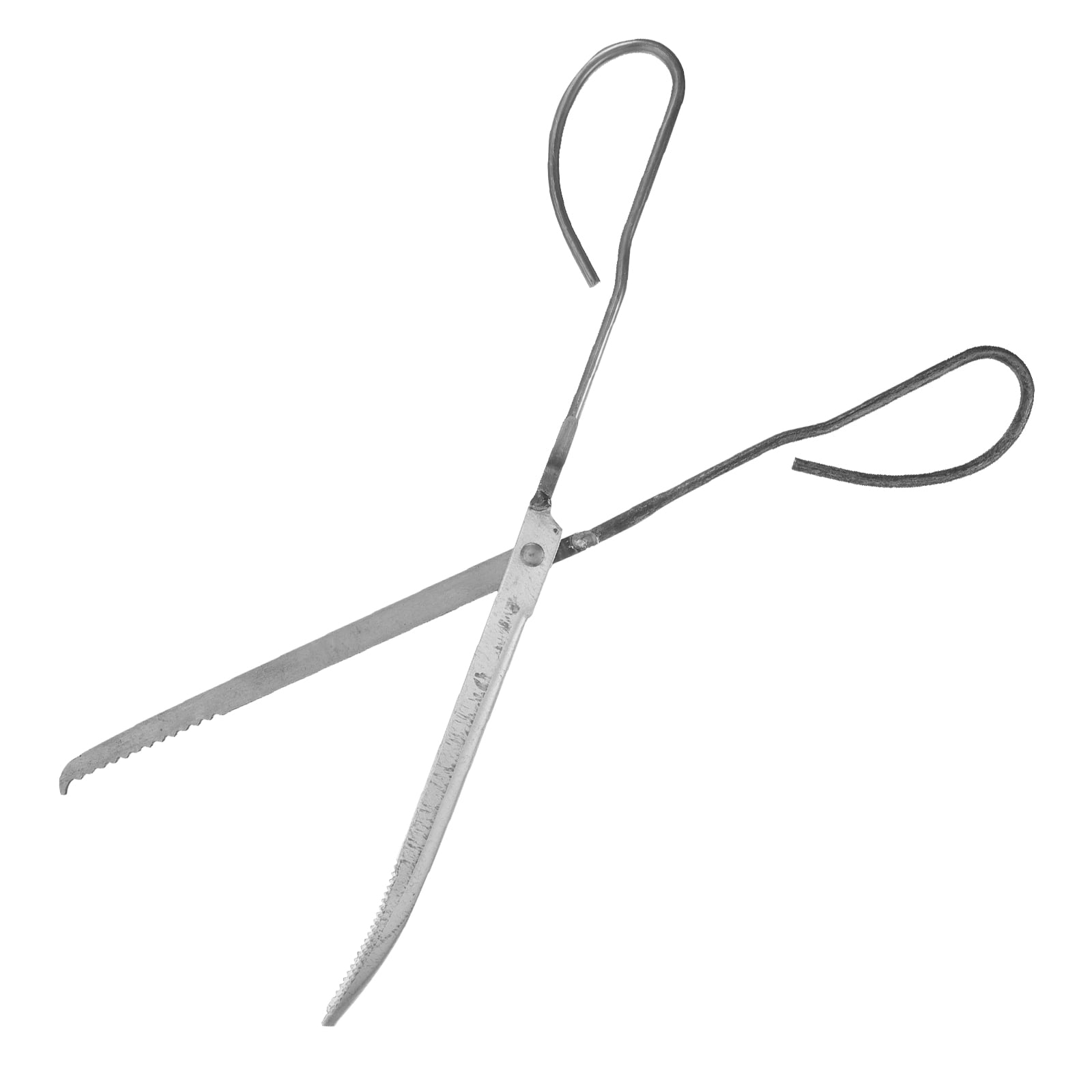MLINS Eel Clip Picker Reacher Garbage Grabber Tool Grill Tools Grabbers ...