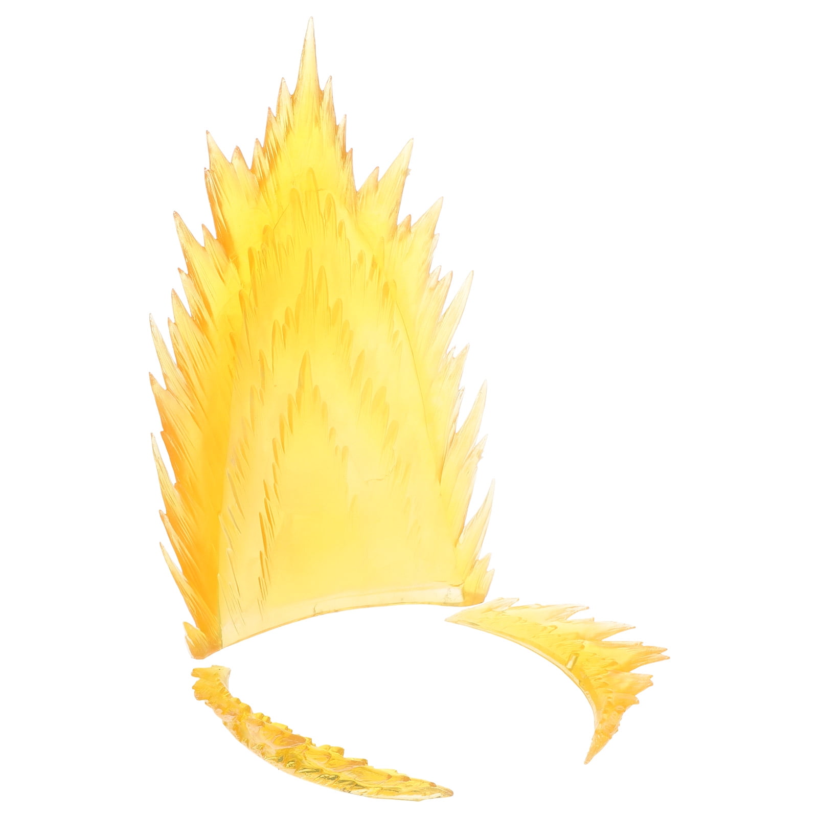 MLINS Effect Burst Model Action Figures Effects Air Explosion Bag ...