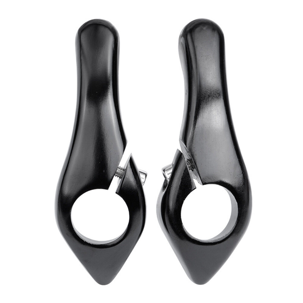 MLINS Electric Bike Accessories Handlebar Attachments Grips Handlebars ...