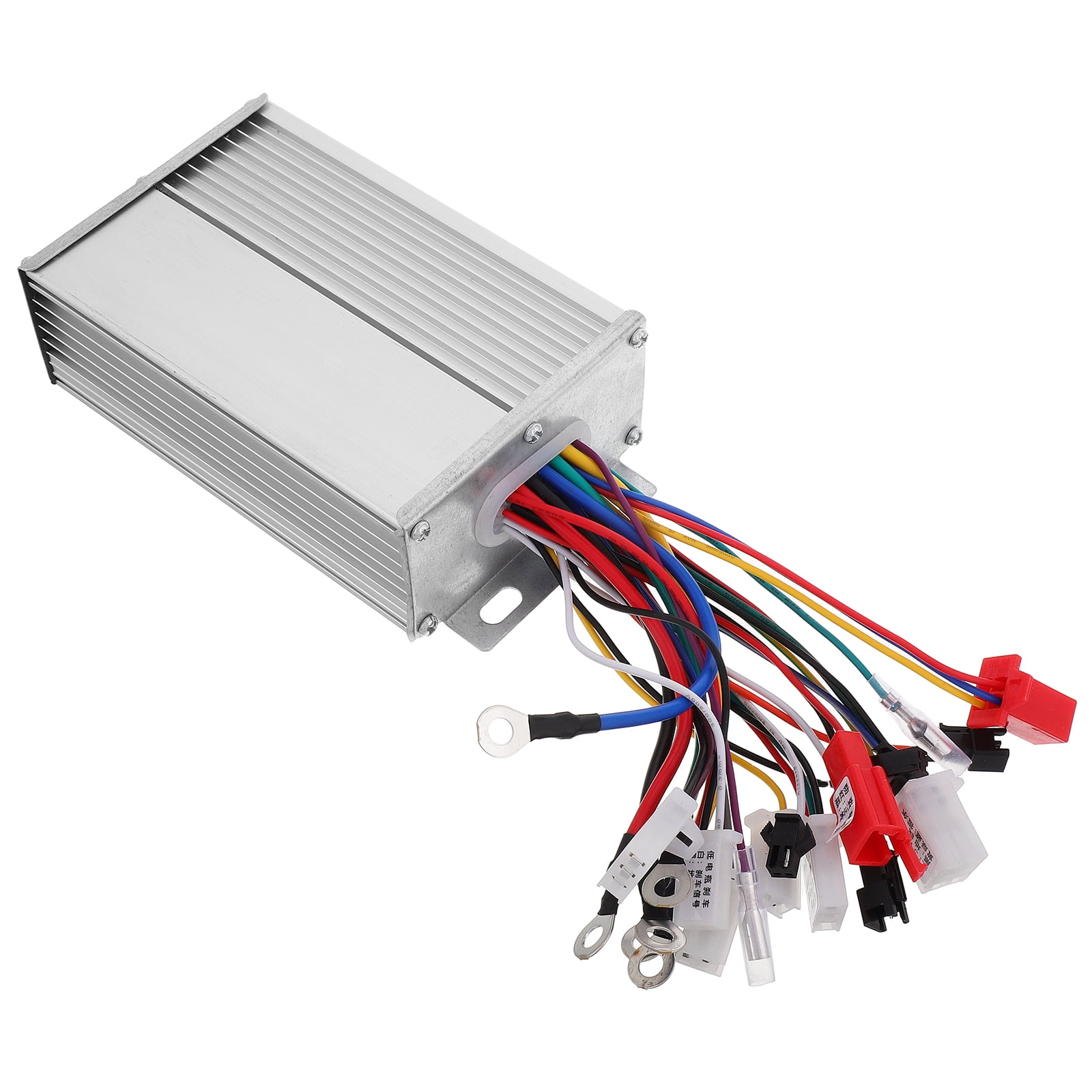 MLINS Electric Bike Motor Controller Kit Pencil Car Vehicle Brushless ...