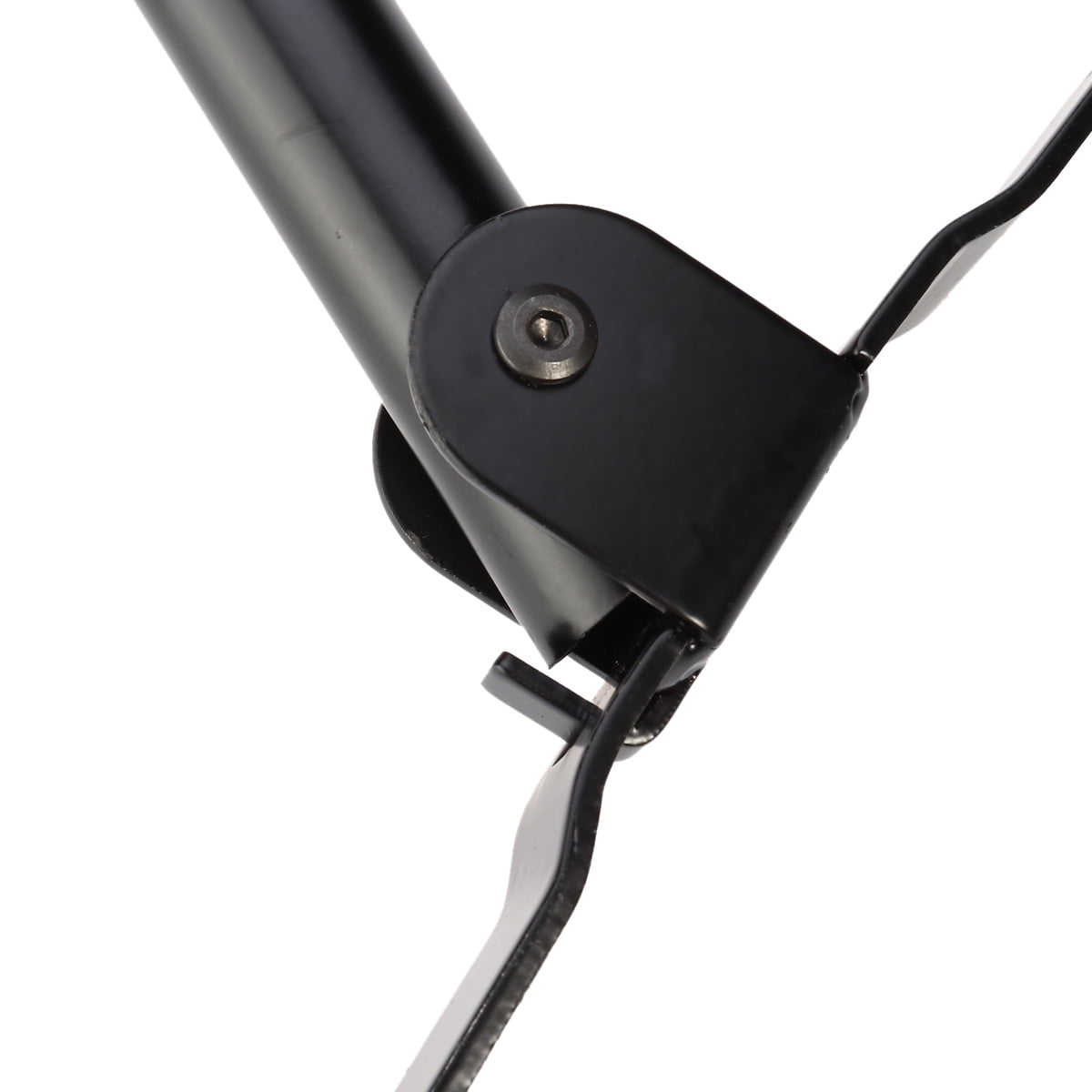 MLINS Electric Bike Rack for Garage Broom Storage Shelves Accessories Black - Walmart.com