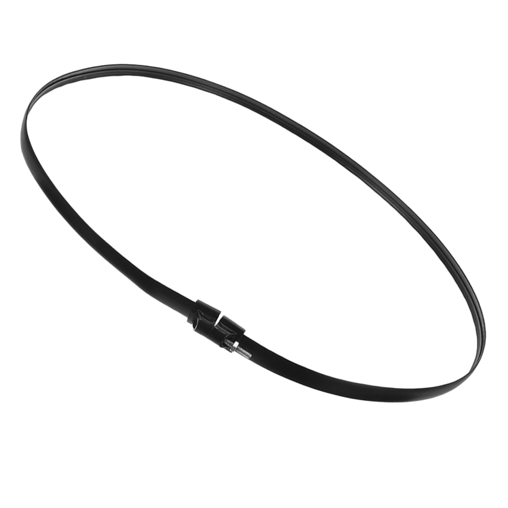 MLINS Electric Fan Plastic Fixed Hoop Fan Shell Fixed Hoop Cover ...