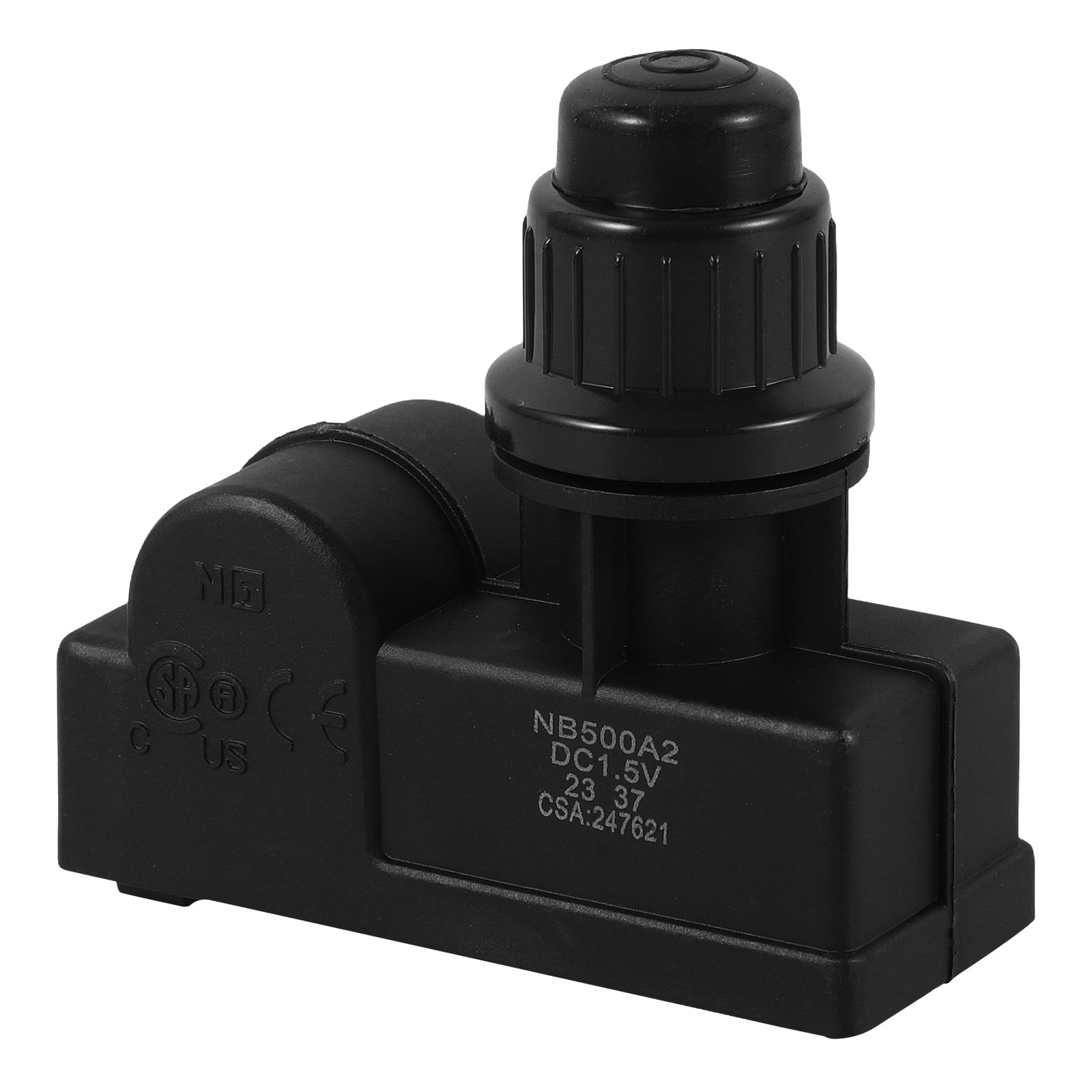 MLINS Electric Grill Igniter Button Grill Ignition Button Electric ...