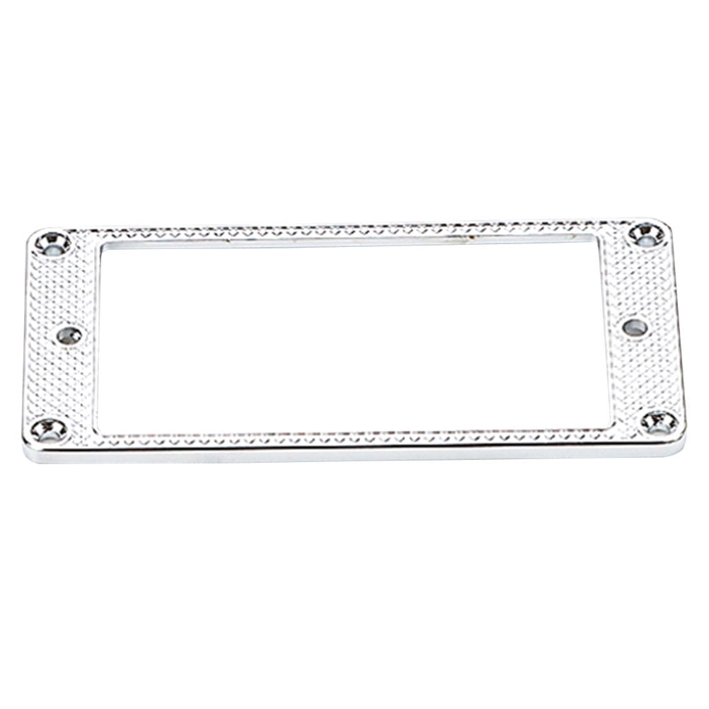 MLINS Electric Guitar Pickup Frame Guitar Frame Replacement Guitar ...