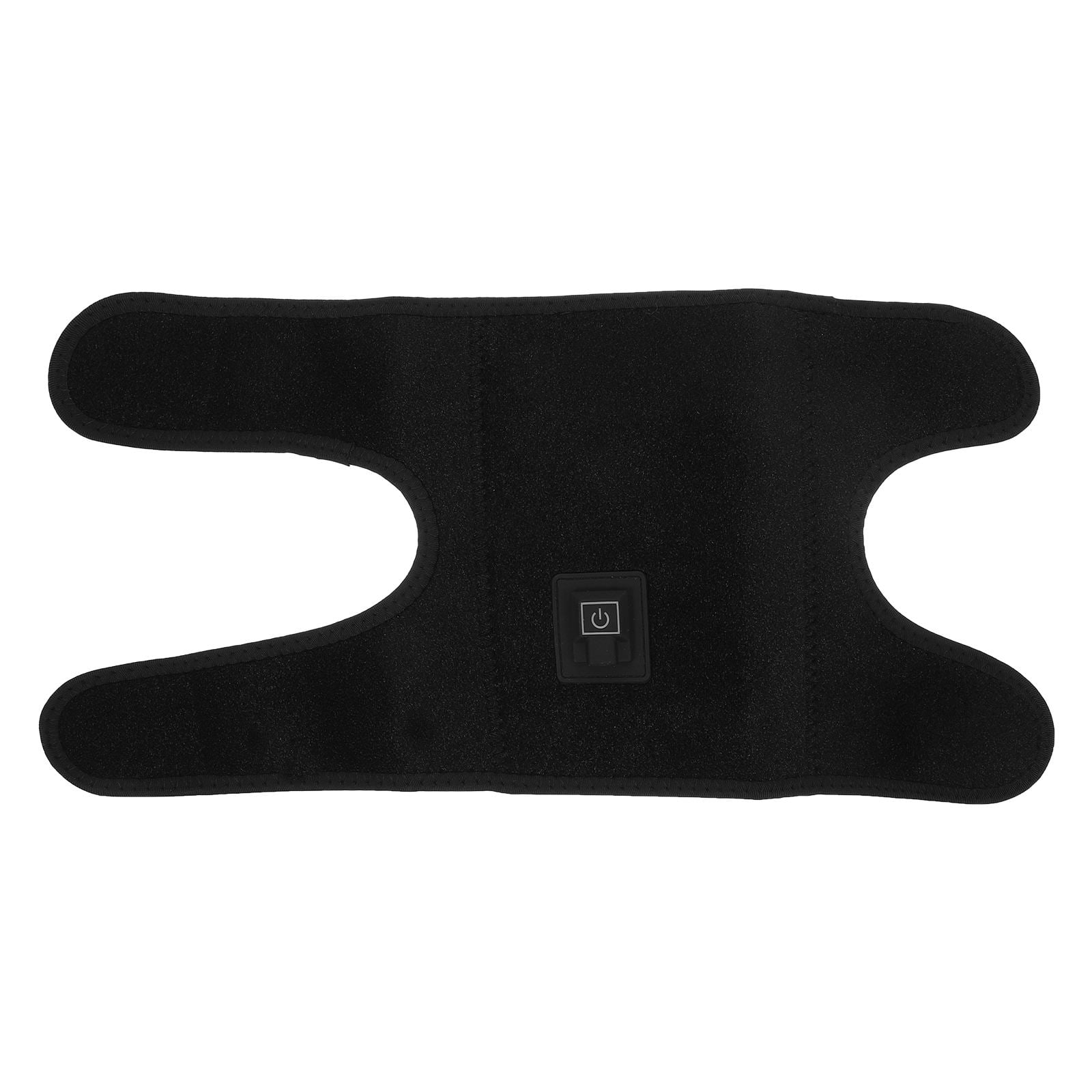 MLINS Electric Heating Elbow Shoulder Support with Therapy Bag Man ...