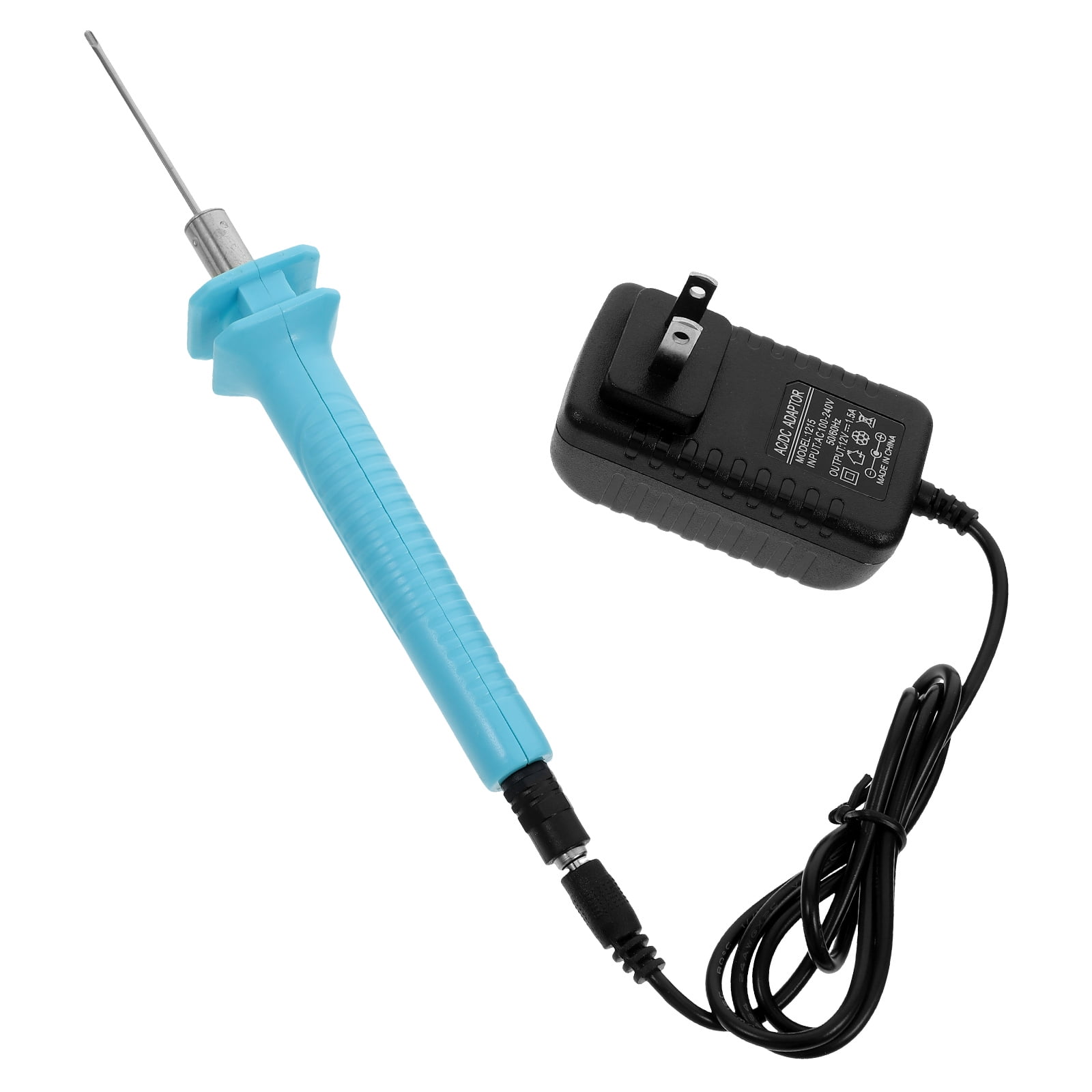 MLINS Electric Hot Wire Foam Cutter Pen Versatile Cutting Tool Pen ...