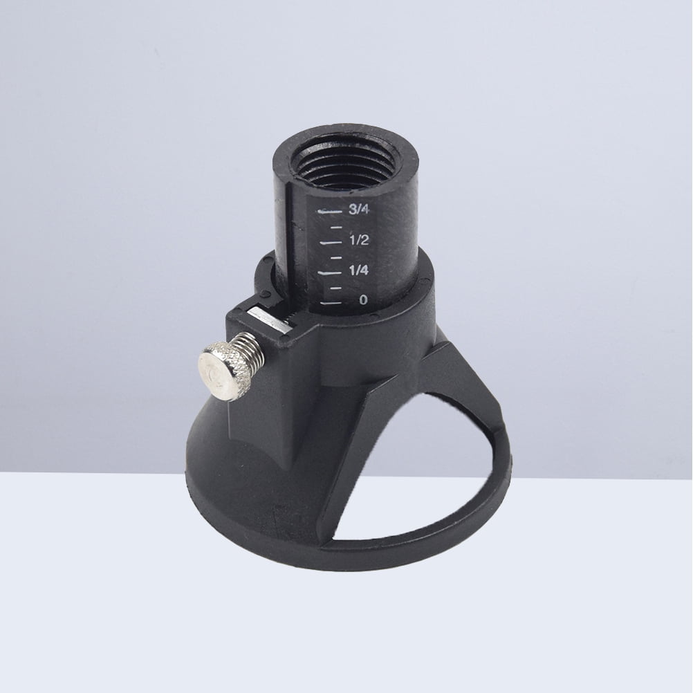 MLINS Electric Locator Horn Cover Drilling Milling Cutter Rotary Tool ...