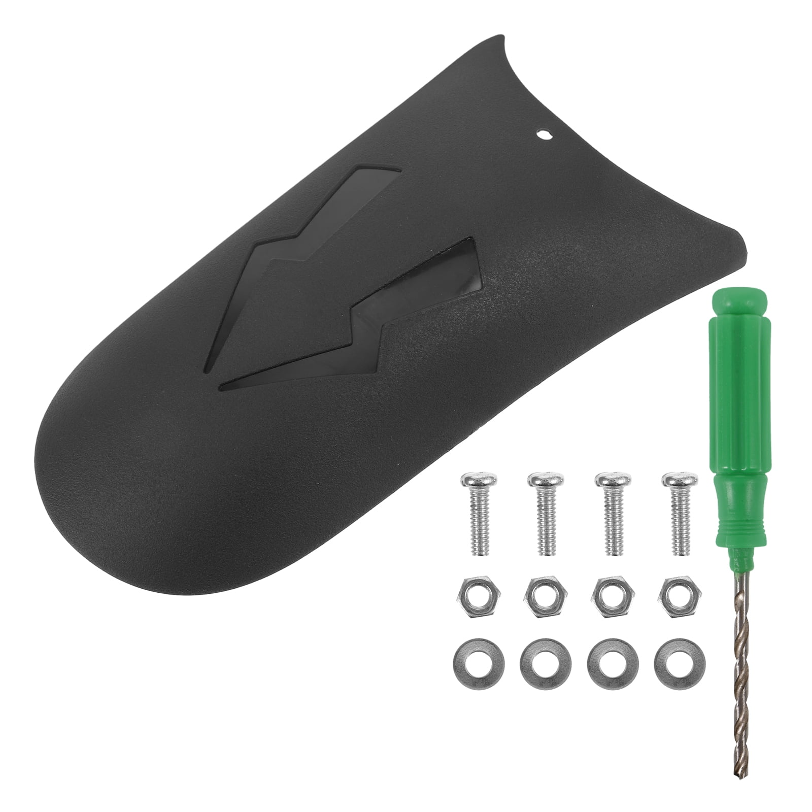 MLINS Electric Motorcycle Modification Mini Motorbike Headlights Man ...