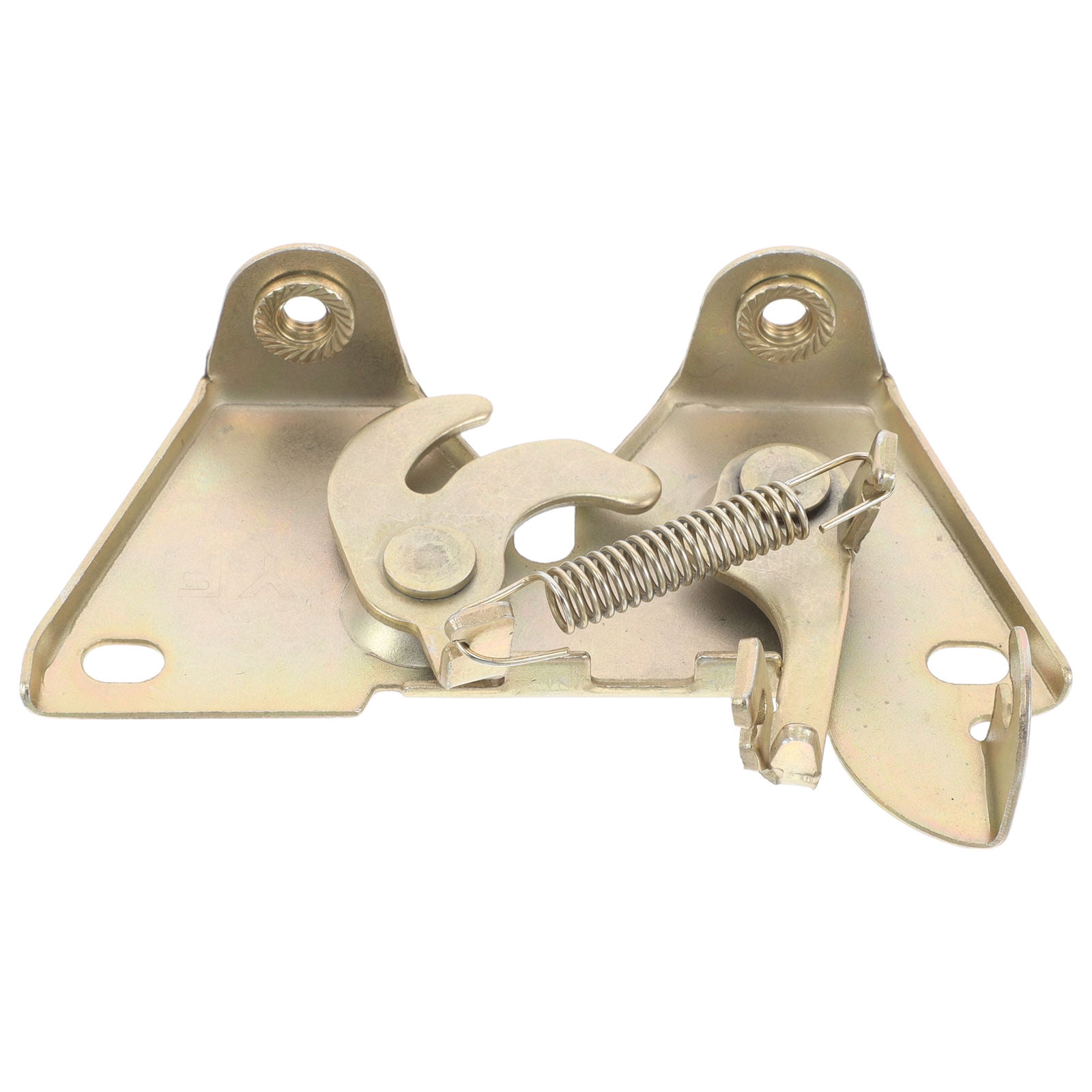 MLINS Electric Motorcycle Seat Lock Metal Material Anti Theft Brake ...