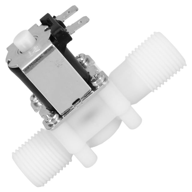 MLINS Electric Solenoid Valve Replacement Sprinkler Solenoid Valve ...
