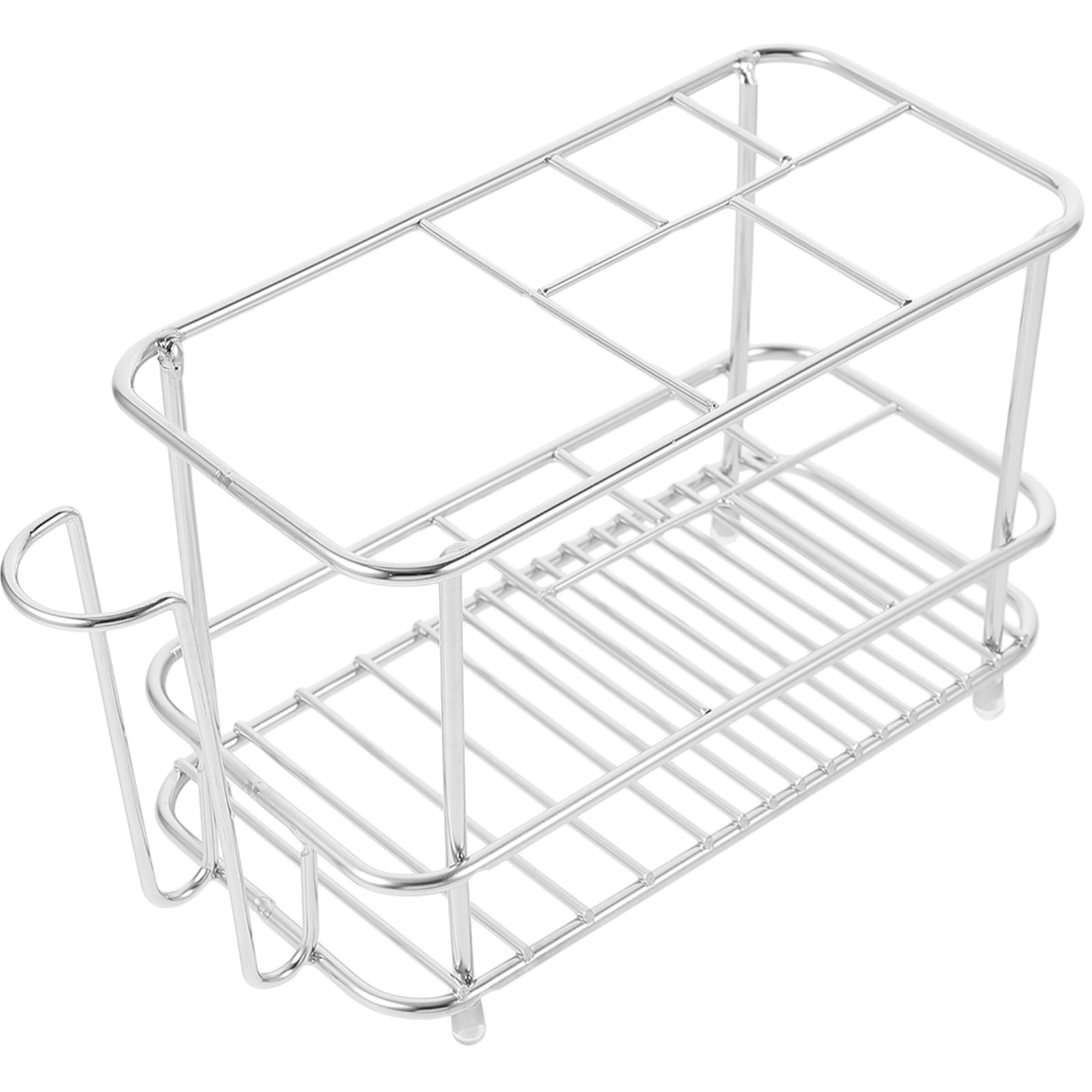 Stainless Steel Toothbrush Holder for Storage Use Lightweight and ...