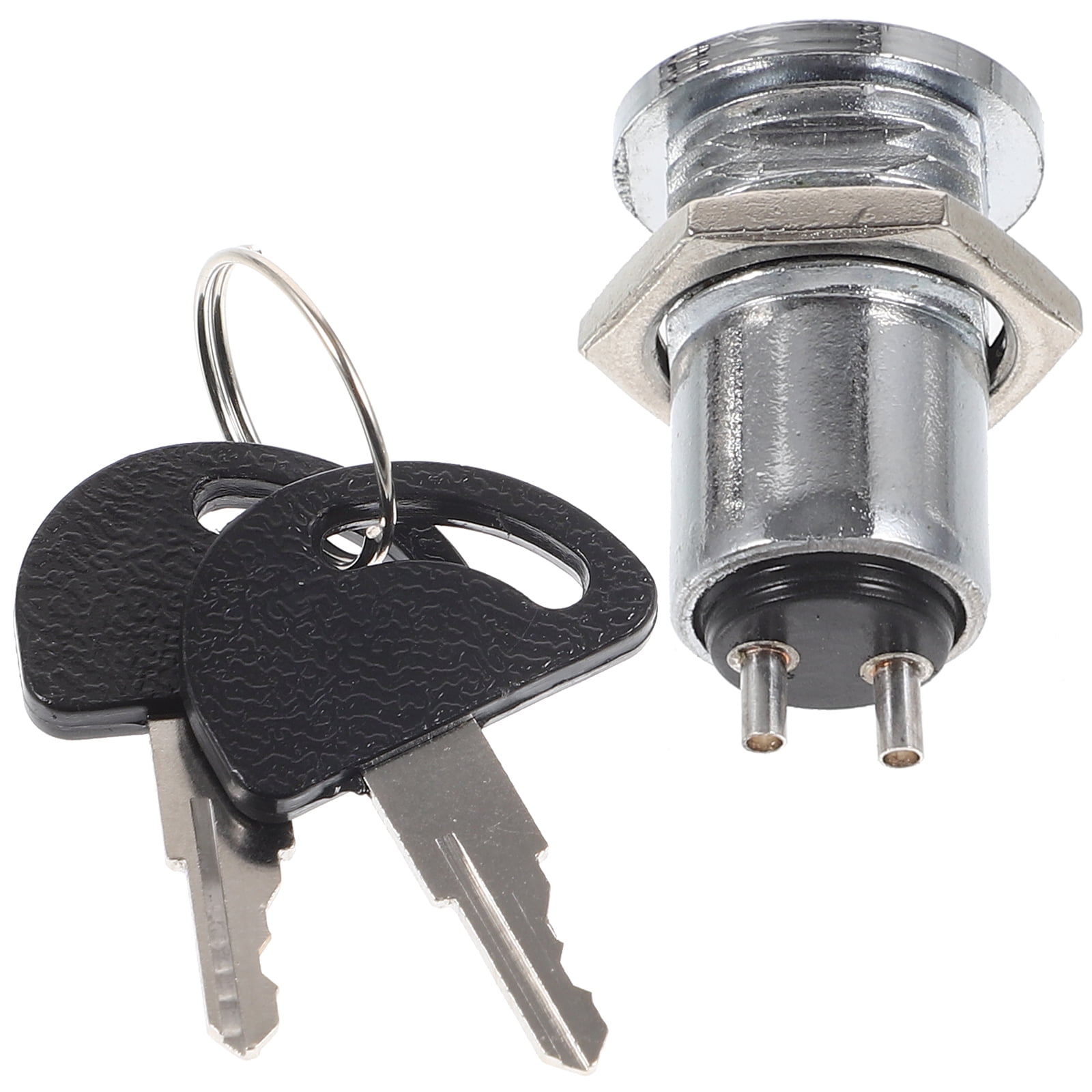 MLINS Electrical Panel Lock Cabinet Lock Drawer Lock Rv Storage Lock ...