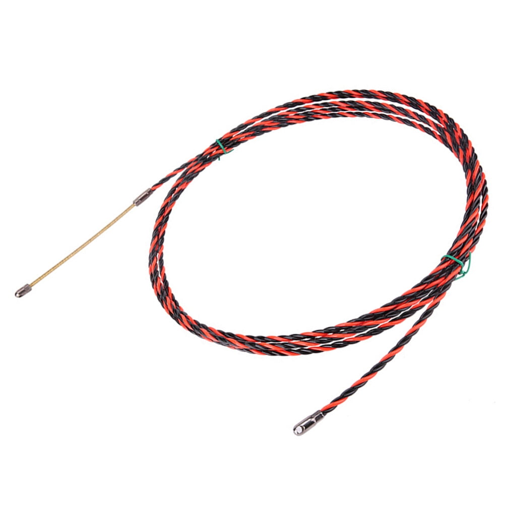 MLINS Electrical Wire Threader Perfect Tool for Cable Pulling - Walmart.com