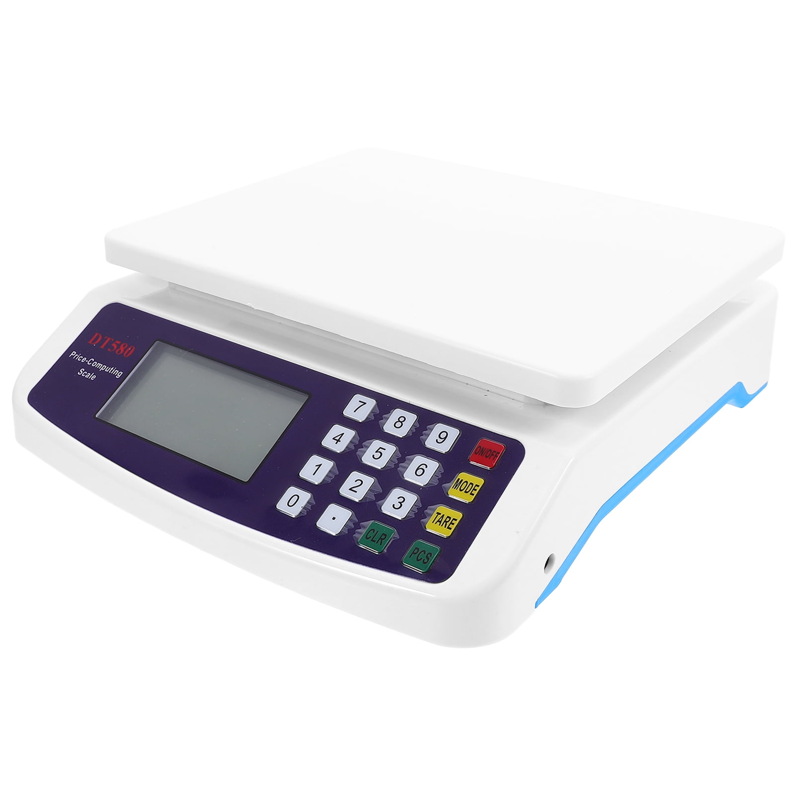 MLINS Electronic Scale Accuracy Weight Balance Computing Digital ...