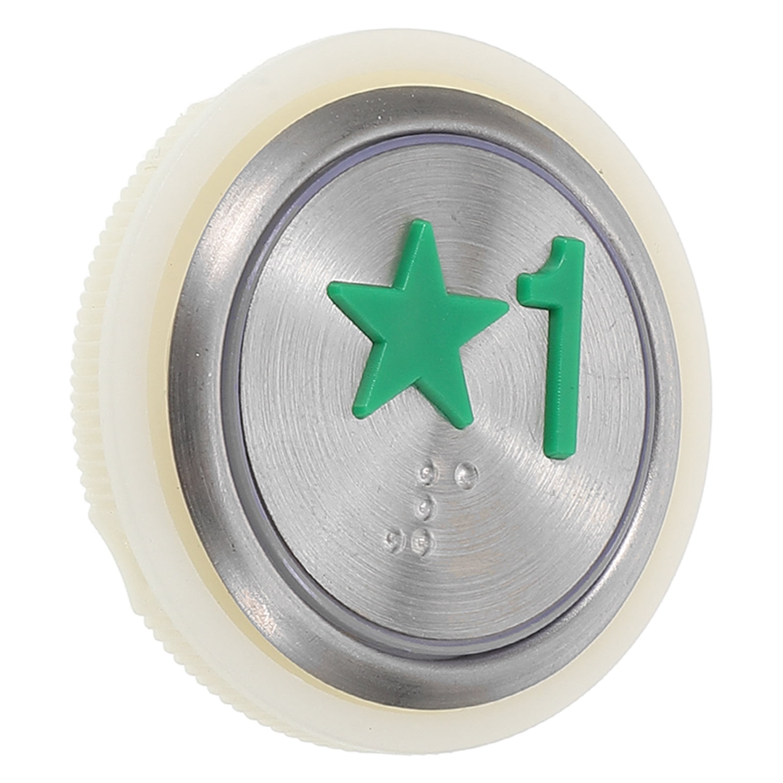 MLINS Elevator 1st Button Floor Button Replacement 1st Button Elevator ...