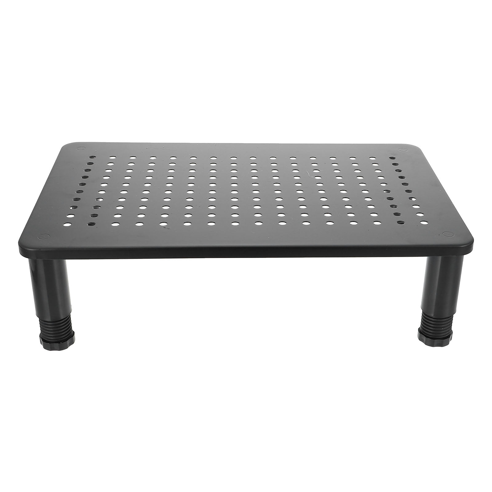 MLINS Elevator Monitor Stand Laptop Stand 37X23.5CM Black - Walmart.com