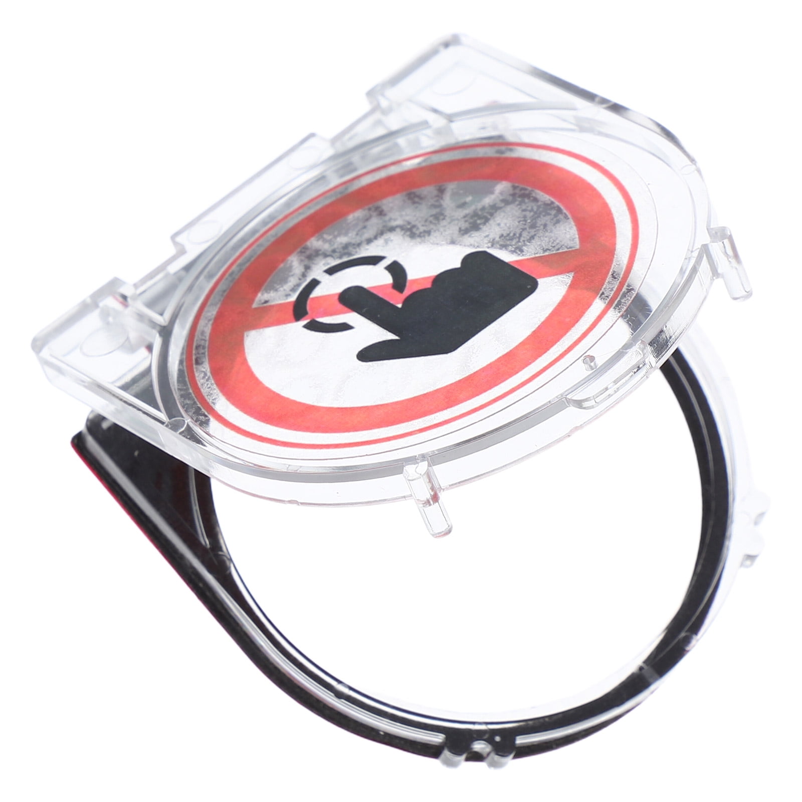 MLINS Elevator Power Button Cover Power Button Switch Cover Button ...