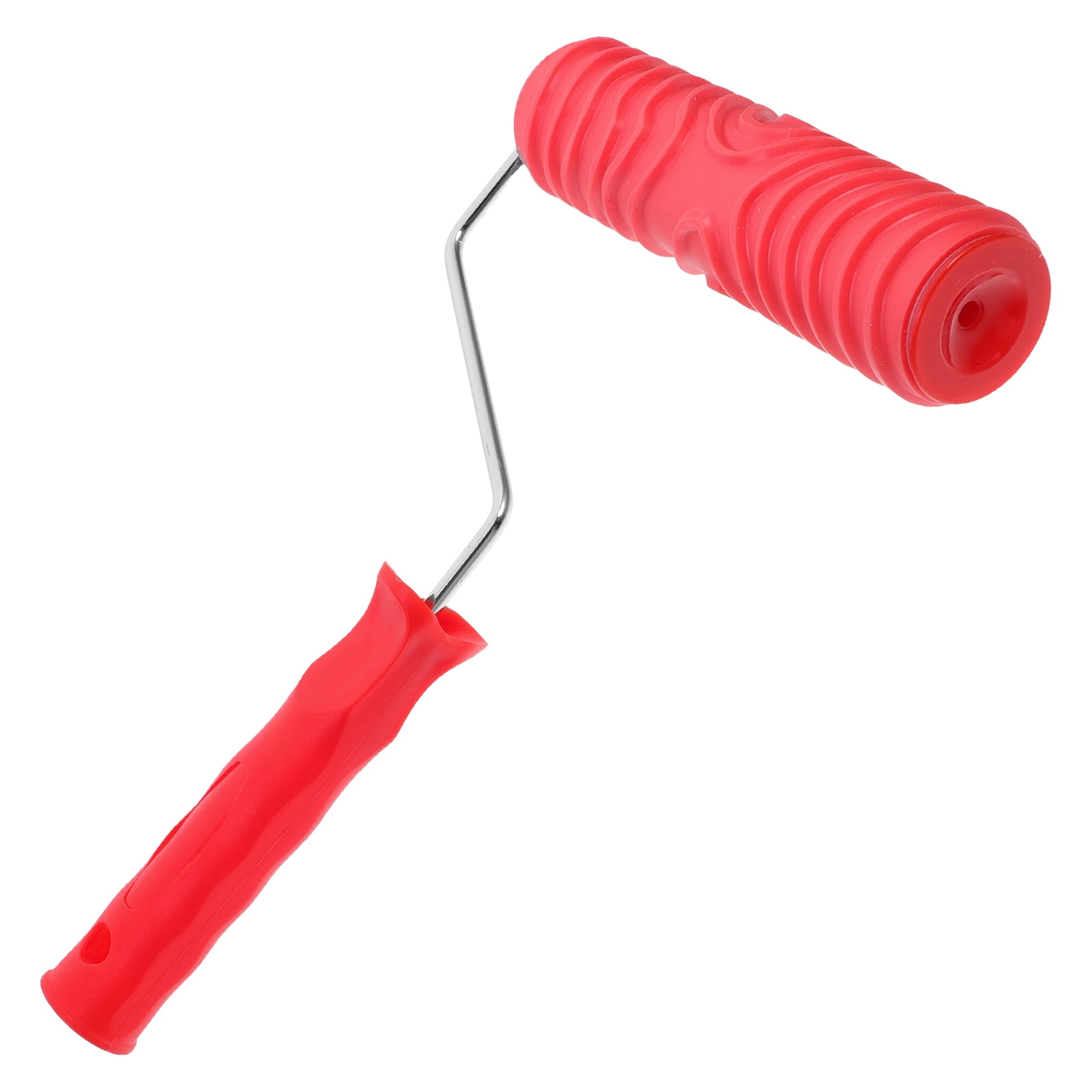 MLINS Embossing Roller Simple to Operate Patterned Paint - Walmart.com