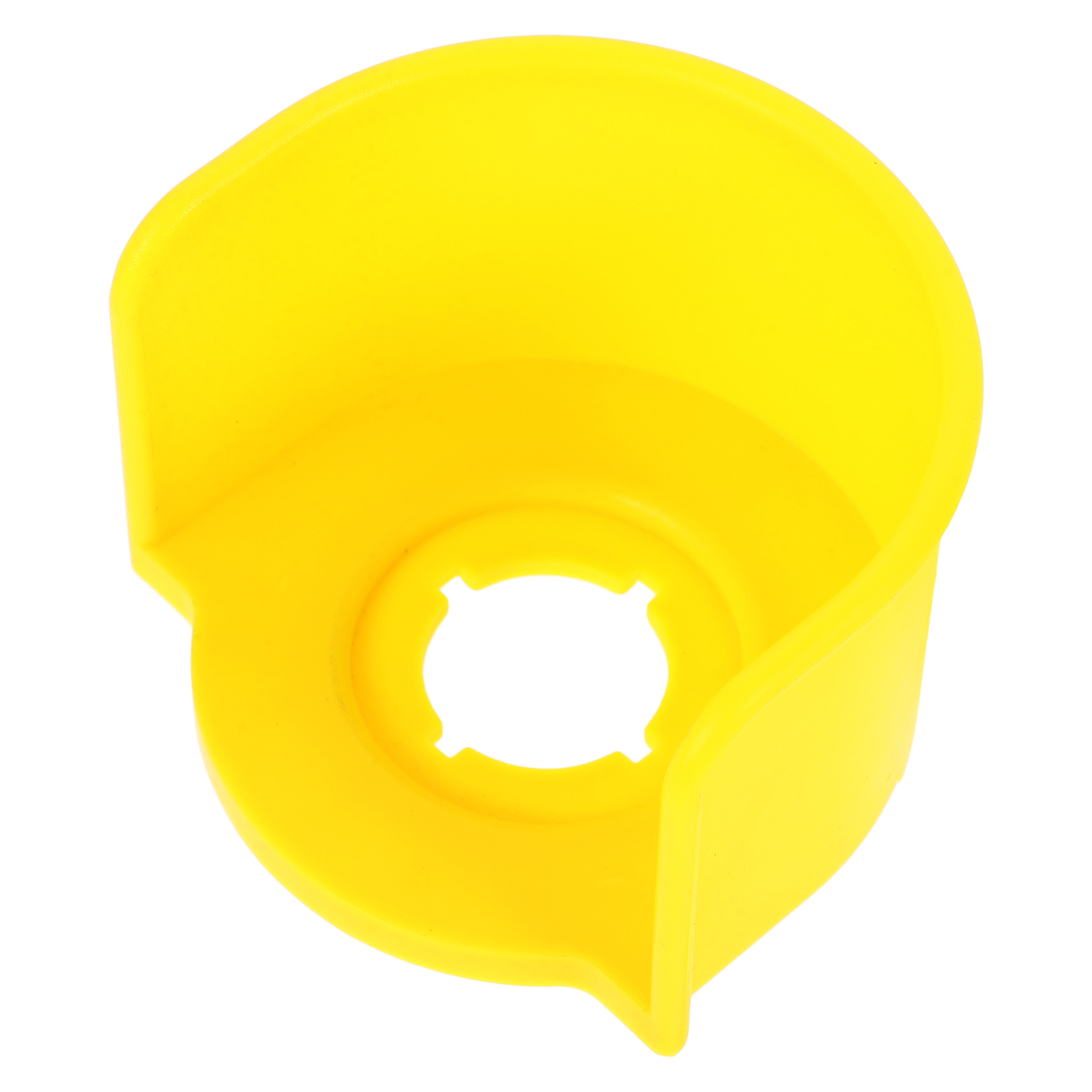 MLINS Emergency Stop Button Protector 1 Set Small Size - Walmart.com