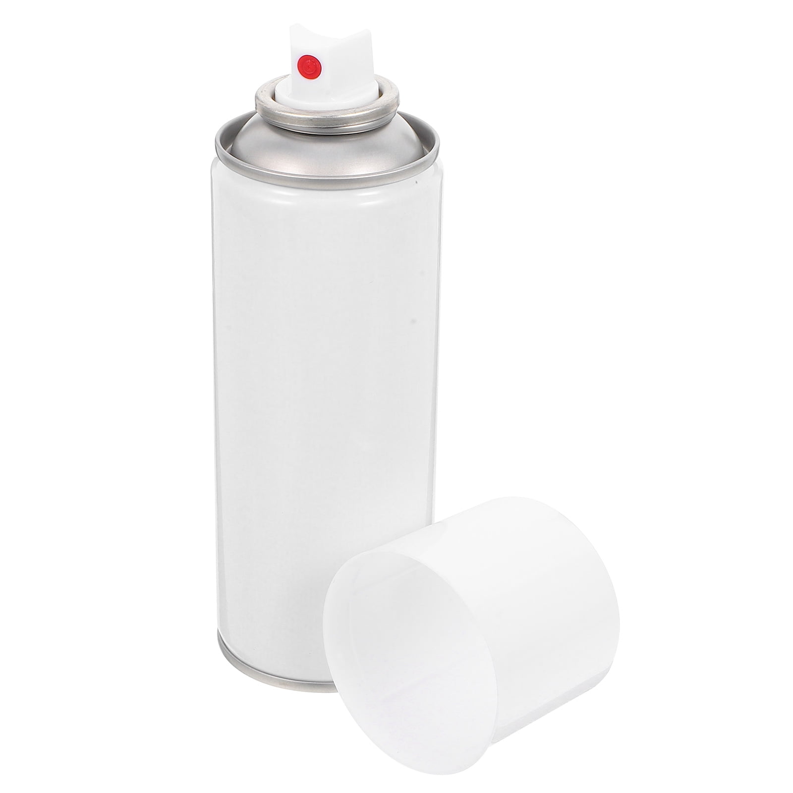 MLINS Empty Tinplate Aerosol Spray Can Paint DIY Spray Can for Graffiti ...