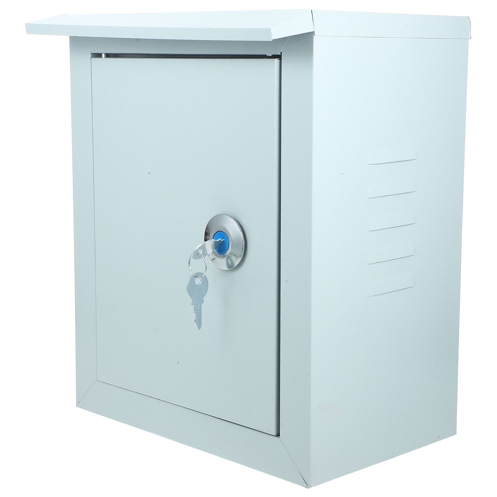 MLINS Enclosure Weather Proof Electrical Boxes Rainproof Distribution ...