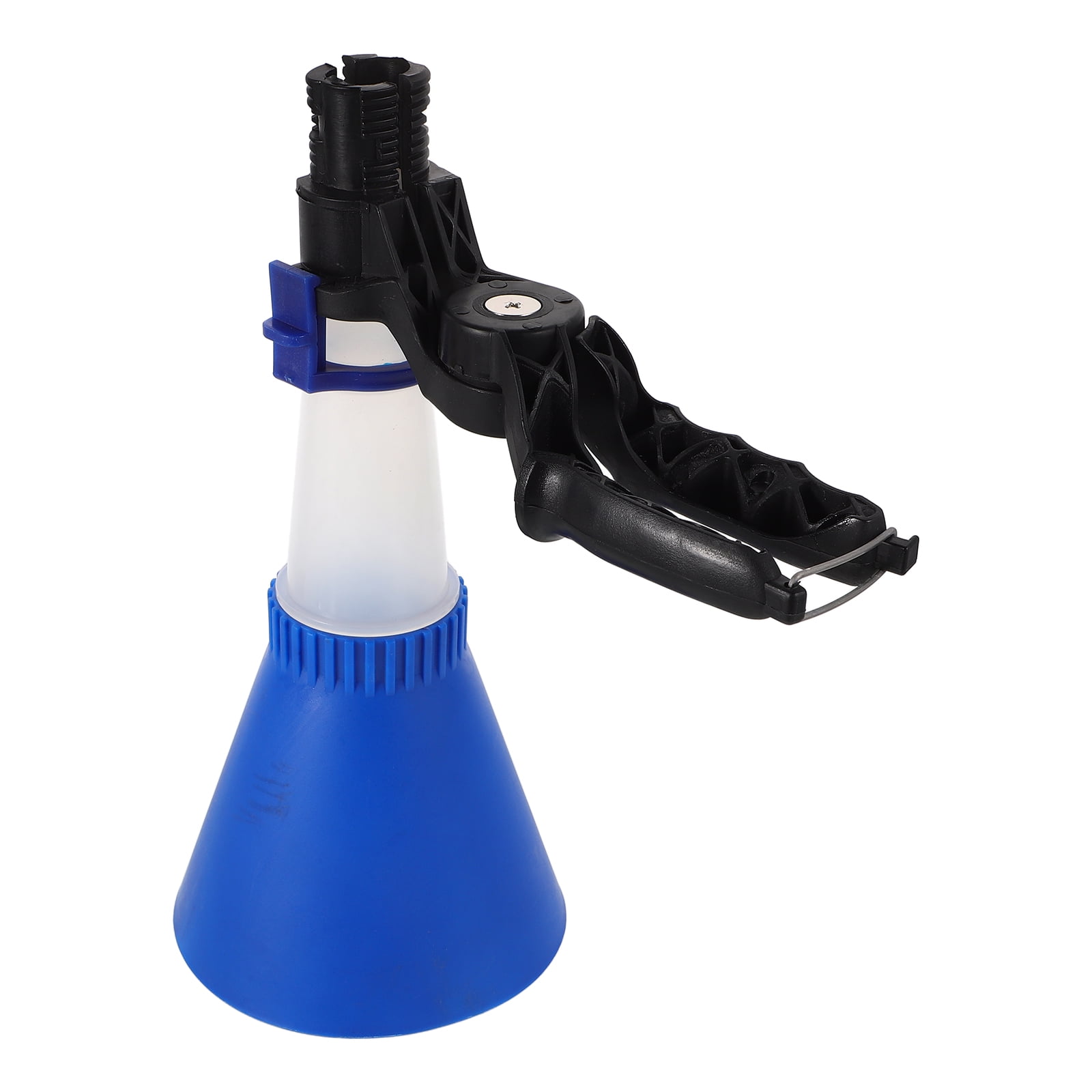 MLINS Engine Oil Funnel for Cars Wide Mouth Oil Filling Funnel Car Oil ...