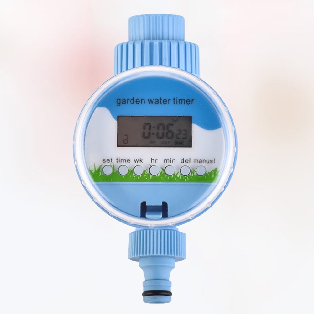 MLINS English Version Automatic Watering Controller Automatic ...