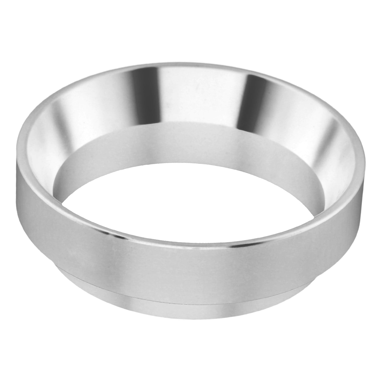 MLINS Espresso Dosing Ring for Coffee Machine Made of Aluminum Safe ...