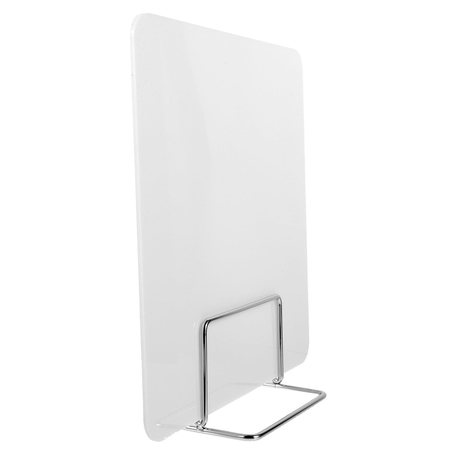 MLINS Exam Table Portable Study Student Privacy Shield Desk Barrier ...