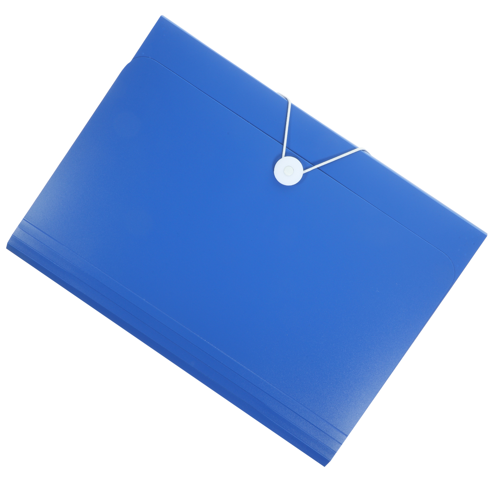 MLINS Expanding File Folder Expandable Files Documents Office Blue ...