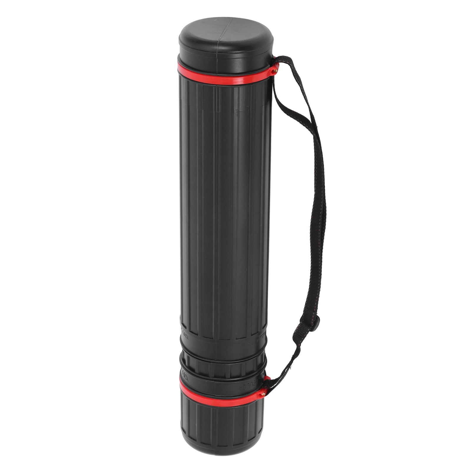 MLINS Extendable Poster Tubes with Adjustable Shoulder Strap Plastic ...
