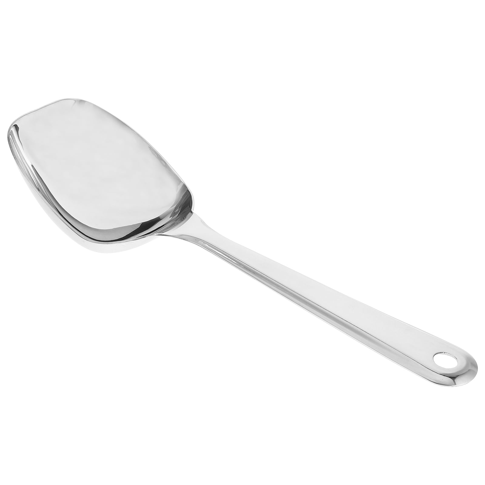 MLINS Extended Spoon Large-sized Buffet Stainless Steel - Walmart.com