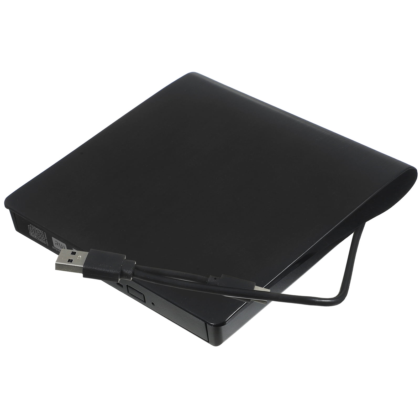 MLINS External Cd Drive Usb Dvd Drive External Cd Burner Dvd Drive ...