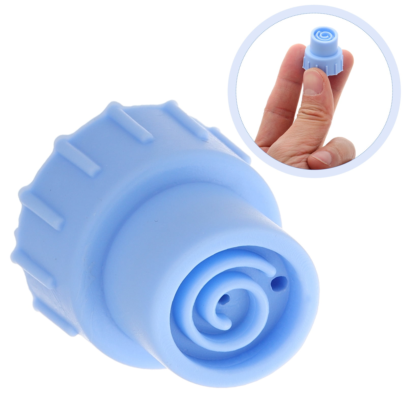 MLINS Facial Machine Replacement Tips Hydro Facial Silicone Tips Beauty ...