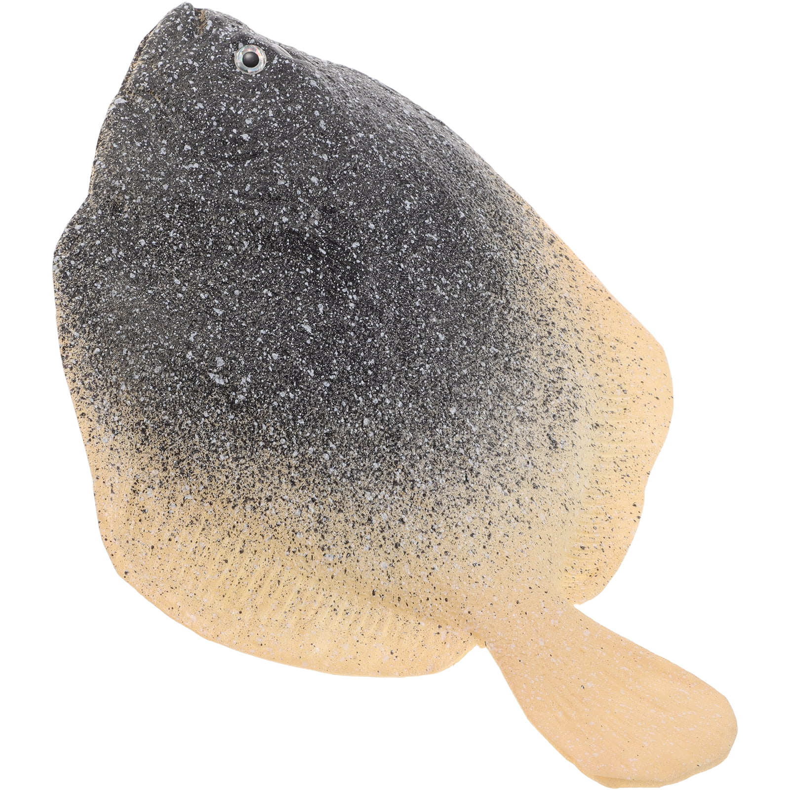 KONTONTY Realistic Fish Model PU Decoration for Pet Owners Aquarium ...