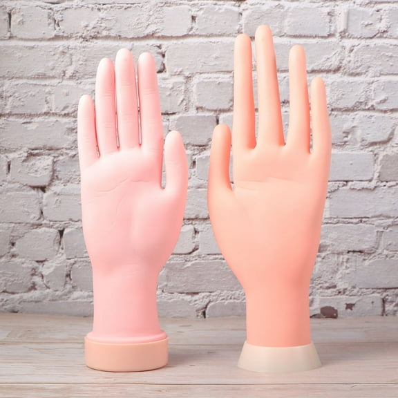 Fake Hands