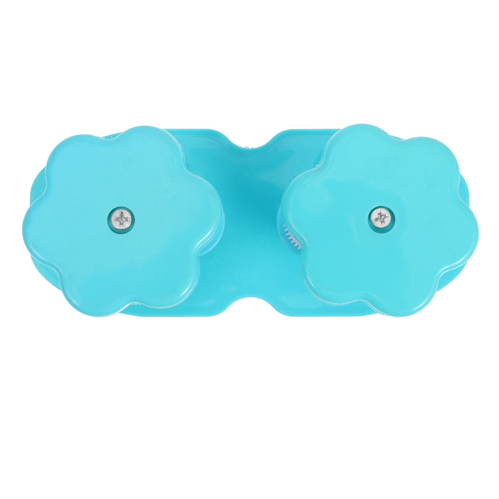 MLINS Fake Leaf Decoration Matte Lip Gloss Paper Quilling Tools Rolling ...