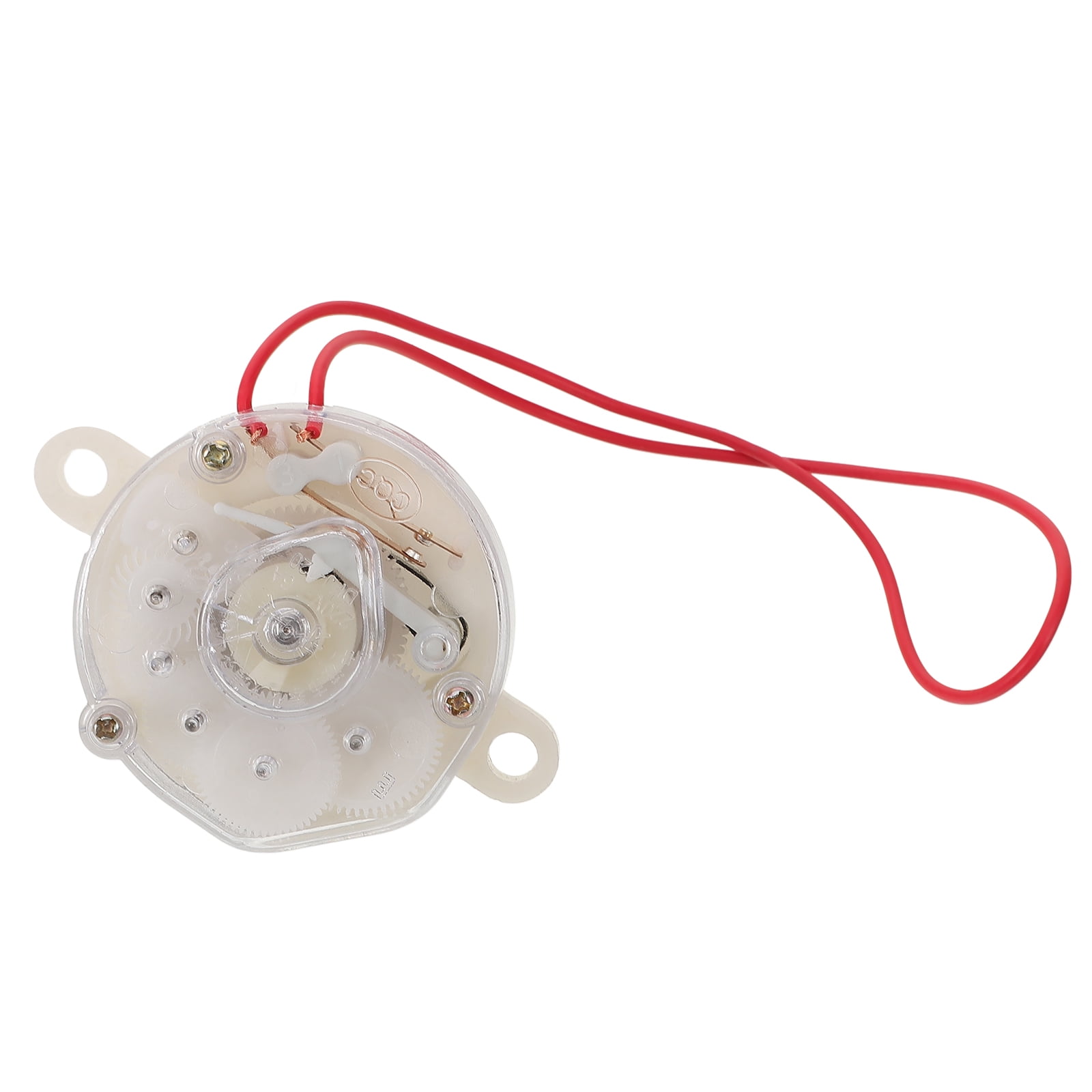 MLINS Fan Universal Mechanical Timer Fan Replacement Timer Electric Fan ...